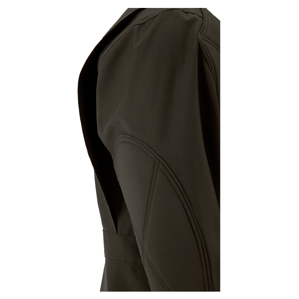 Massif - PMI Shooter’s Jacket - HCC Tactical