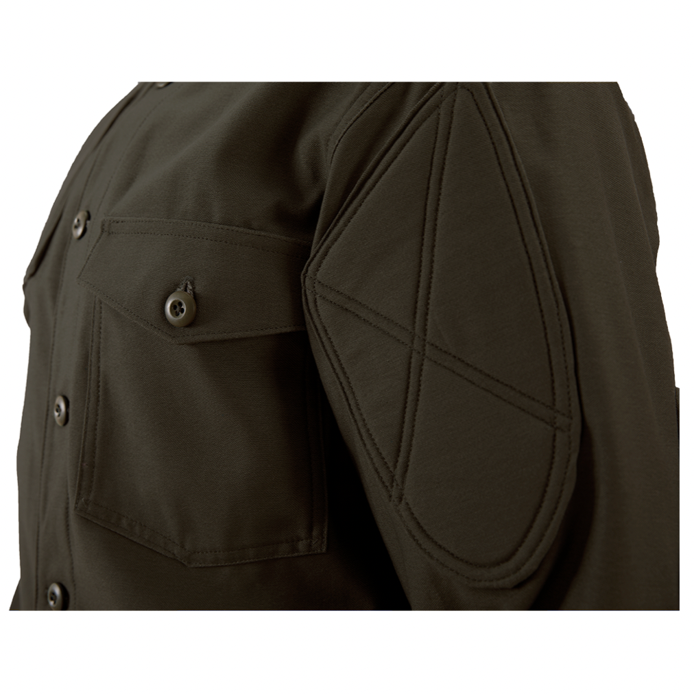 Massif - PMI Shooter’s Jacket - HCC Tactical