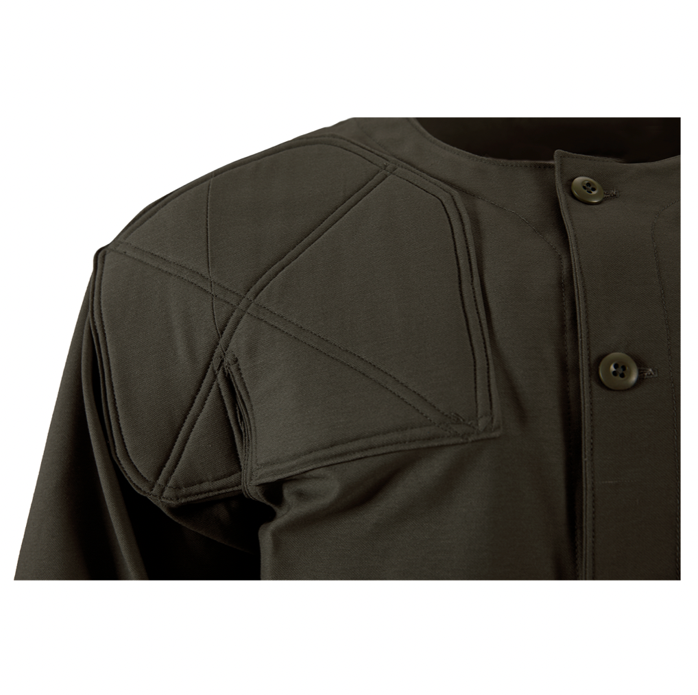 Massif - PMI Shooter’s Jacket - HCC Tactical