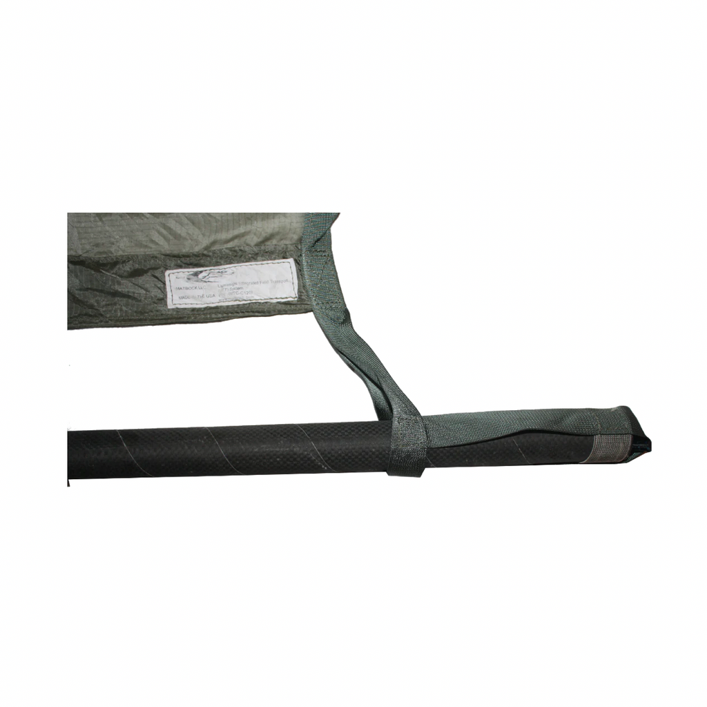 MATBOCK - Combat Carbon Poles - HCC Tactical