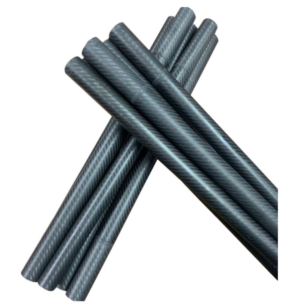 MATBOCK - Combat Carbon Poles - HCC Tactical