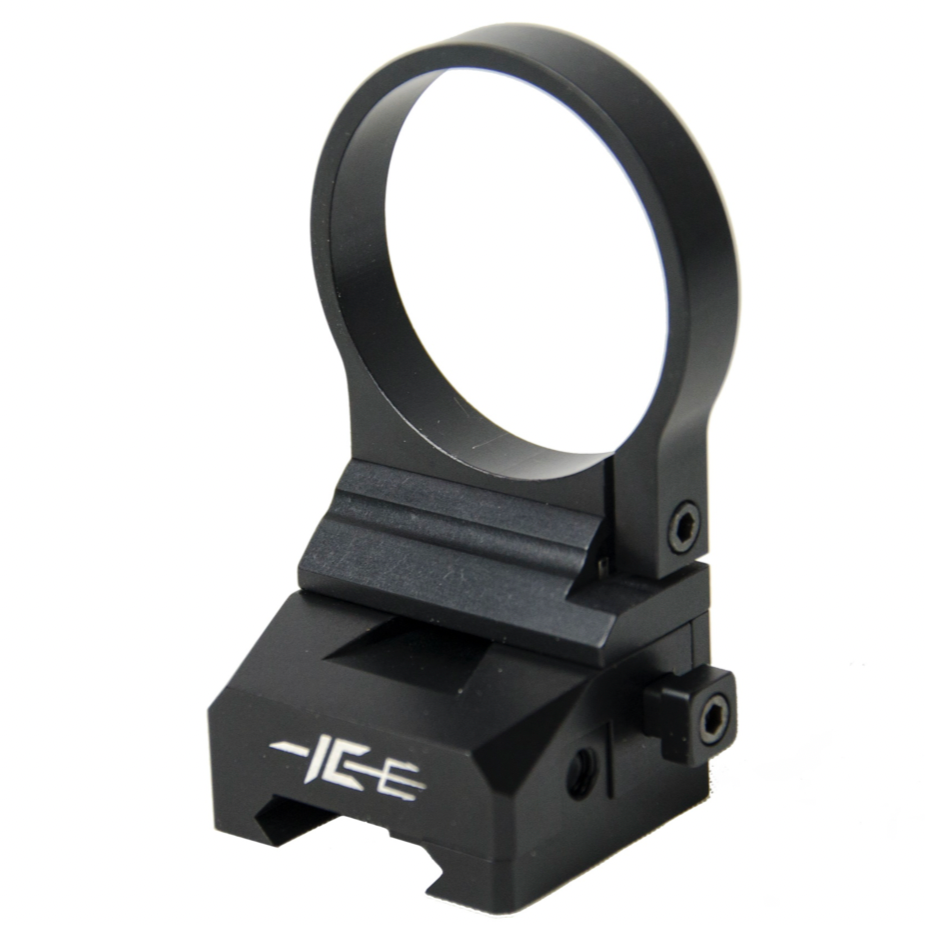 MOD Armory-IC AN/PVS-14 Ultimate Weapons Mount – UWM-HCC Tactical