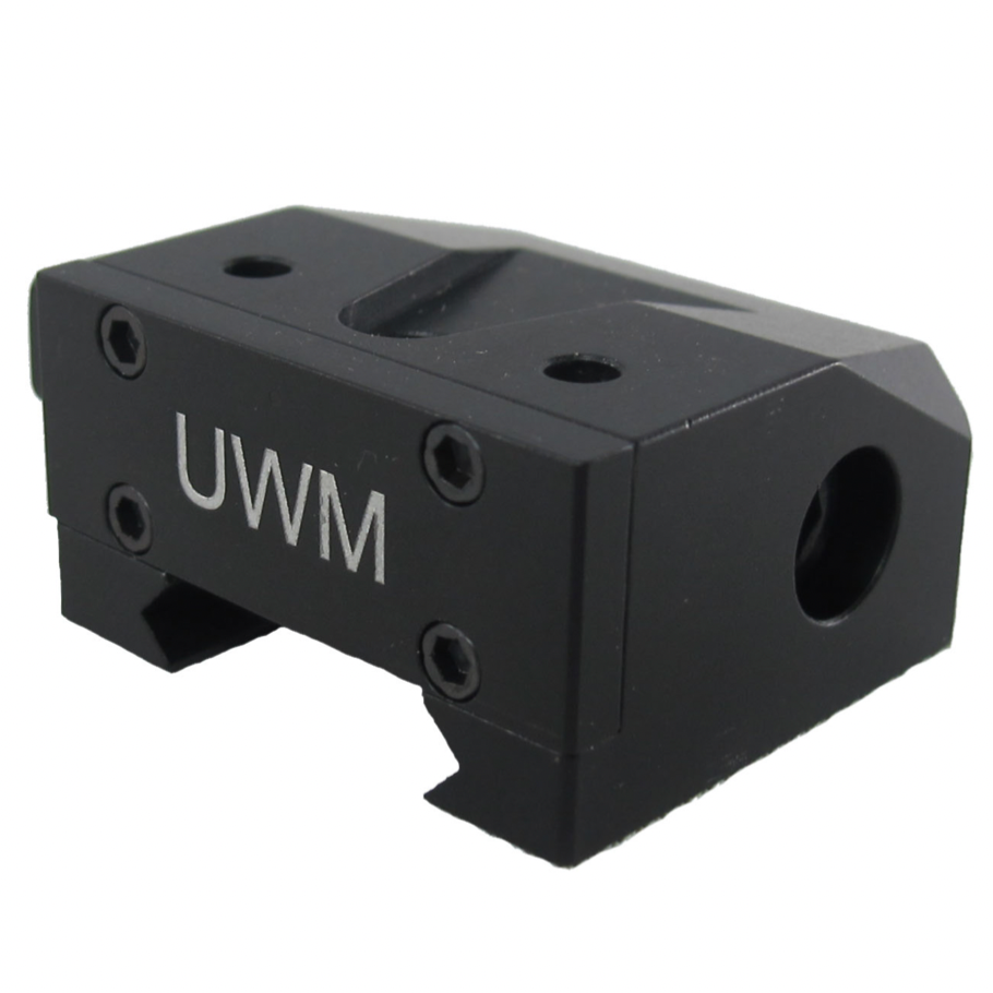 MOD Armory-IC AN/PVS-14 Ultimate Weapons Mount – UWM-HCC Tactical