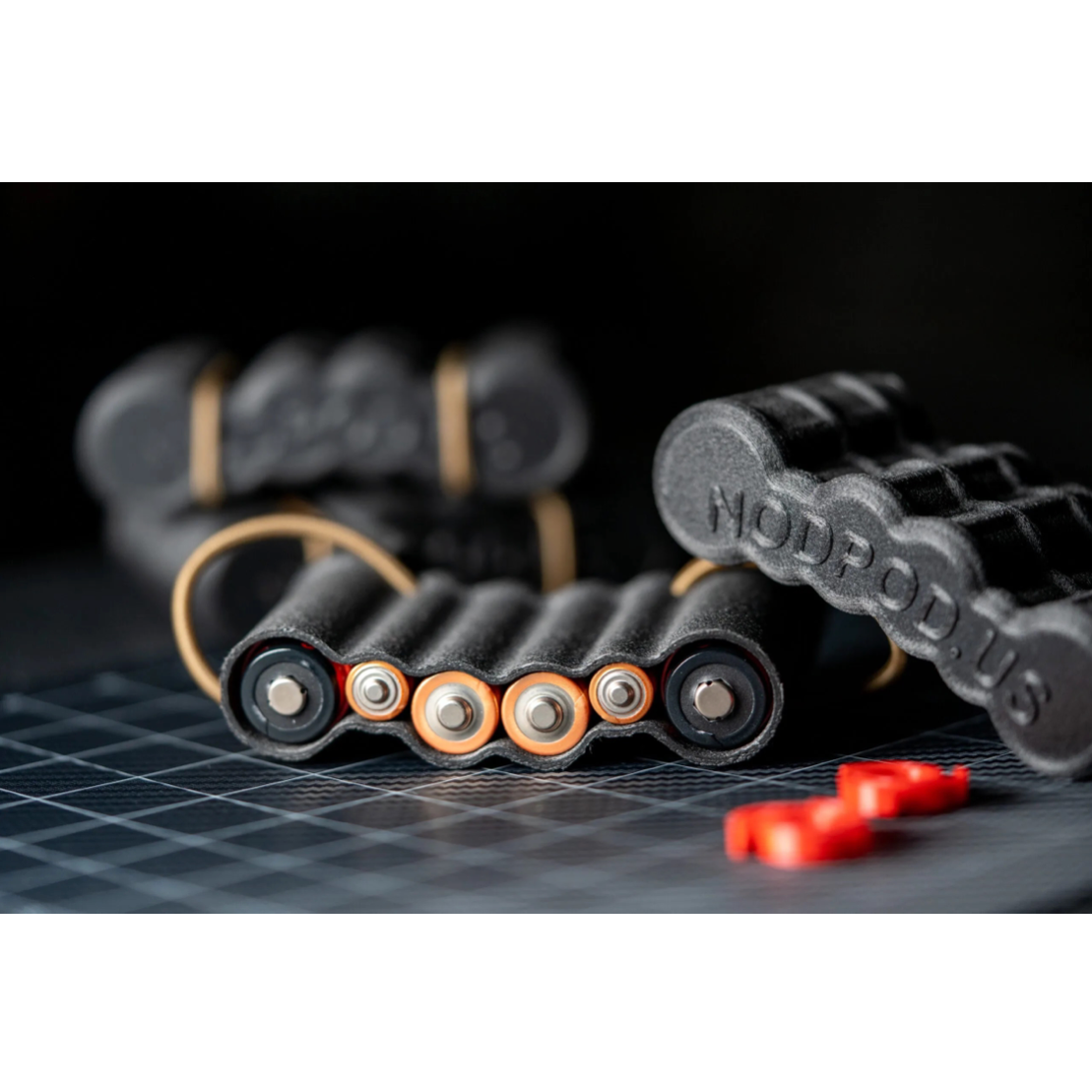 NOD-Pod - NOD-Pod V2 - HCC Tactical