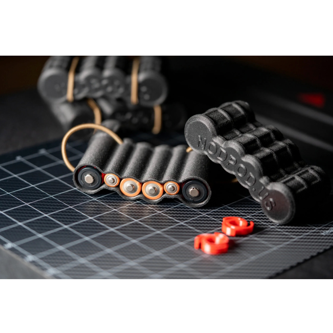 NOD-Pod - NOD-Pod V2 - HCC Tactical