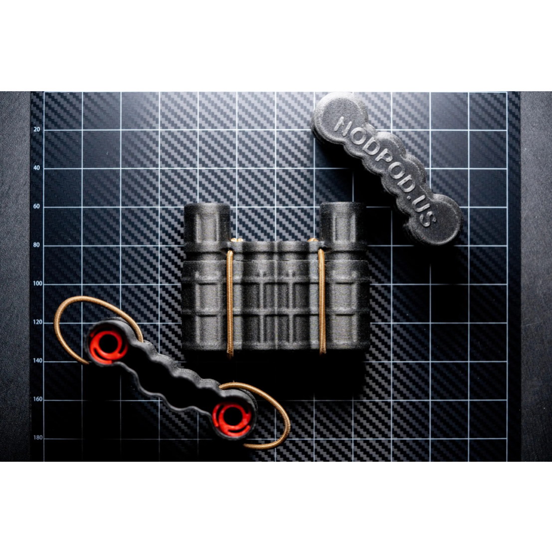 NOD-Pod - NOD-Pod V2 - HCC Tactical