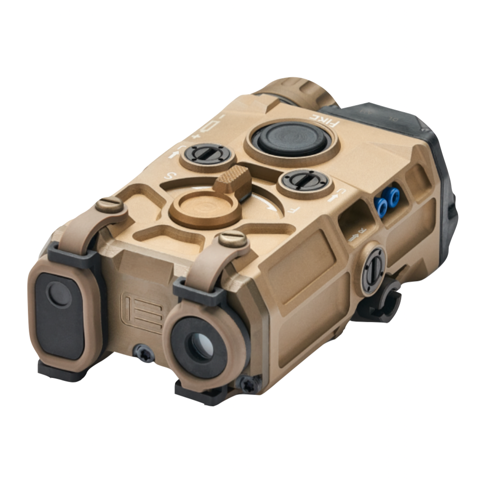 EOTech - OGL - HCC Tactical