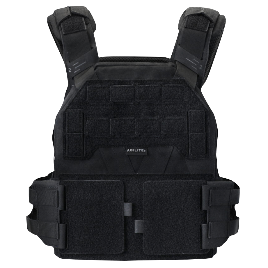Agilite - K-Zero Plate Carrier - HCC Tactical