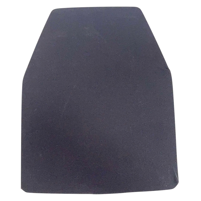 SS Precision SOCS Plate Cover - HCC Tactical