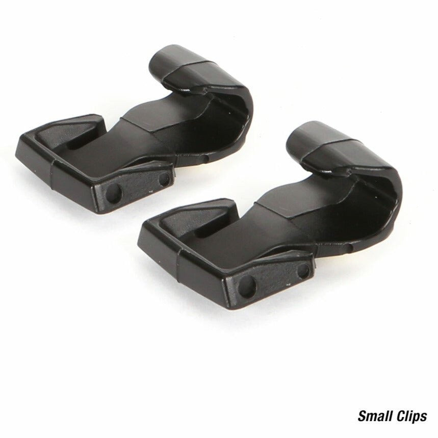 Ops-Core - Step-In Visor Replacement Clip Kit - HCC Tactical
