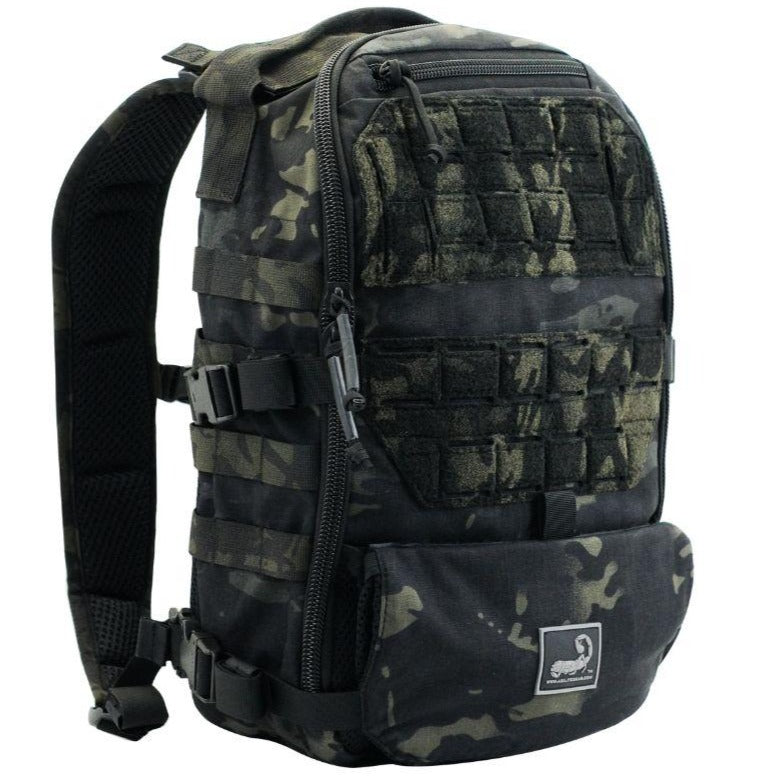 Agilite - AMAP III Assault Pack - HCC Tactical