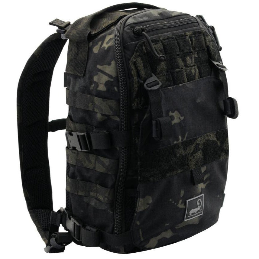 Agilite - AMAP III Assault Pack - HCC Tactical