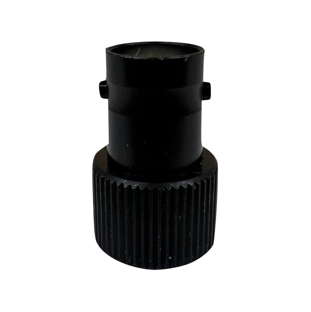 Disco32 - Black BNC Adapter (SMA M) - HCC Tactical