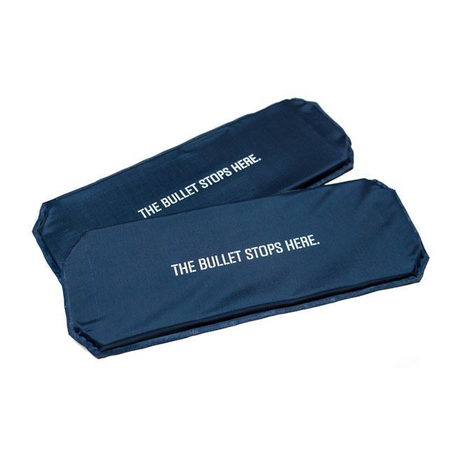 Ace Link Armor - IIIA Soft Armor Cummerbund Insert - HCC Tactical