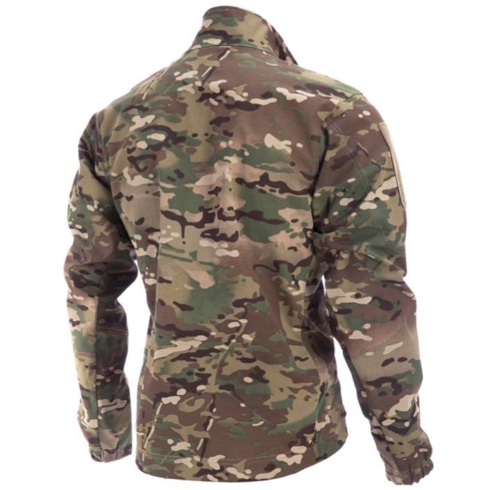 Massif - Altitude™ Jacket (FR) - HCC Tactical