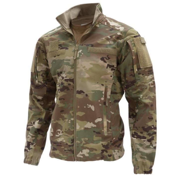 Massif - Altitude™ Jacket (FR) - HCC Tactical