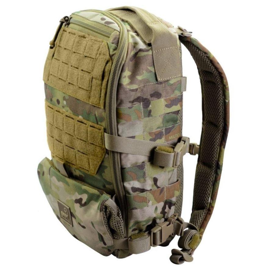 Agilite - AMAP III Assault Pack - HCC Tactical