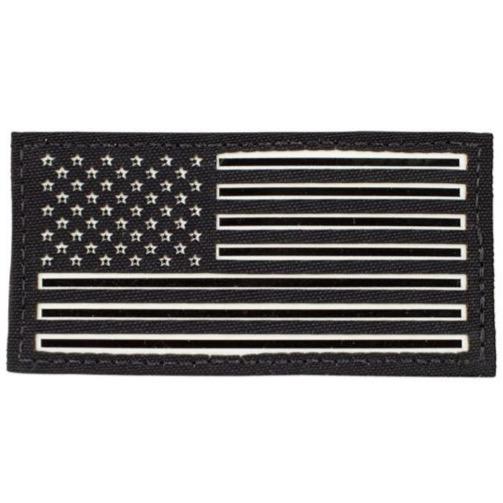 First Spear - American Flag IR or IR+Glo Cell Tag™ - HCC Tactical