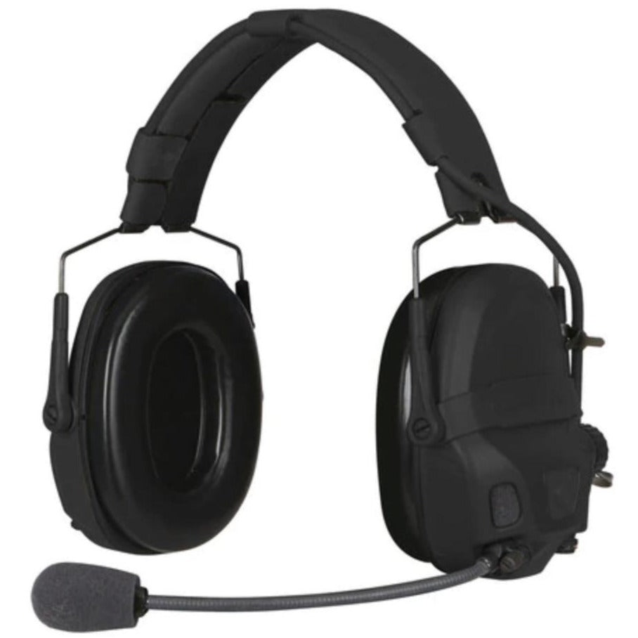 Ops-Core AMP Communication Headset - HCC Tactical