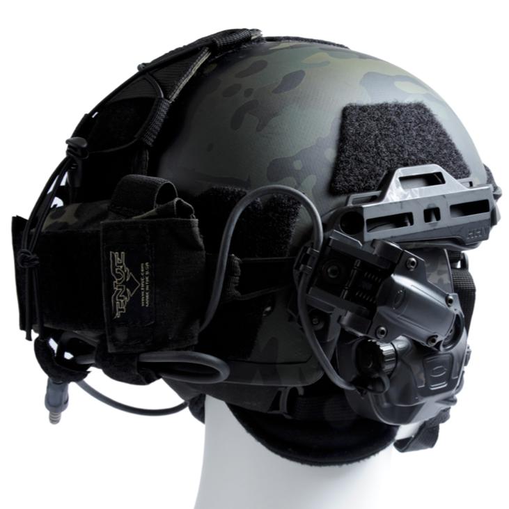 Unity Tactical - AMP Headset Platform Adapter - HCC Tactical