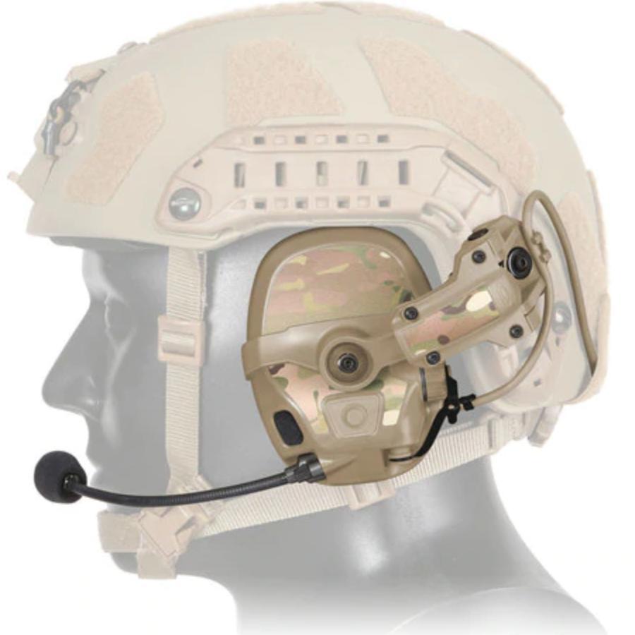 Ops-Core AMP Skin Kit - HCC Tactical