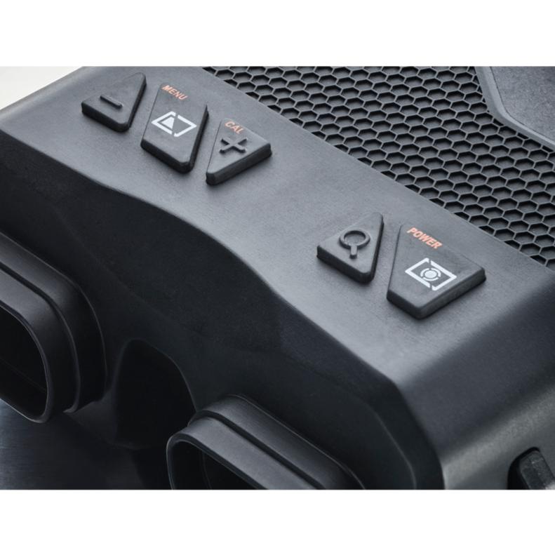 N-Vision - ATLAS Thermal Binoculars - HCC Tactical