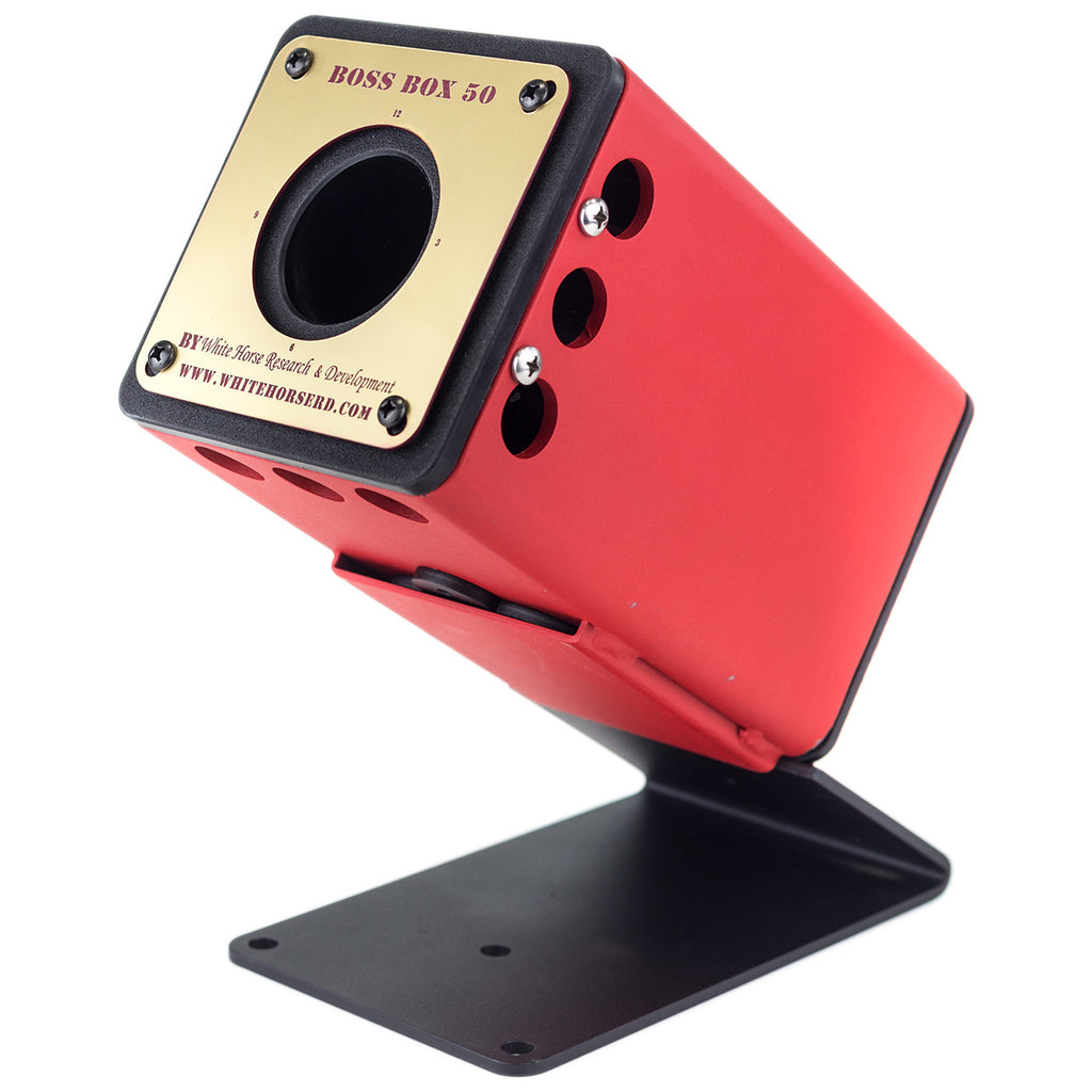 White Horse Defense - Boss Box 50 - HCC Tactical