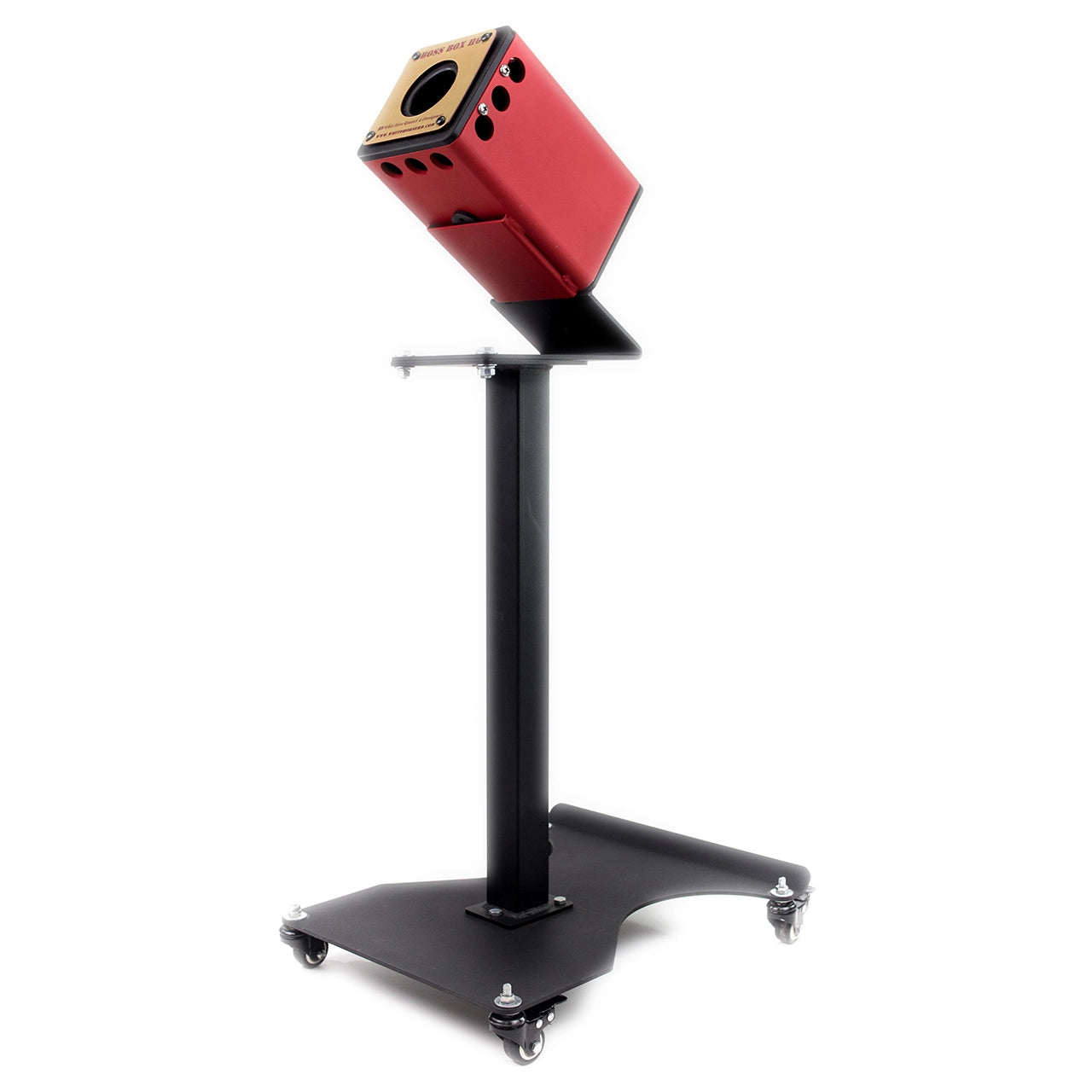 White Horse Defense - Boss Box HGII - HCC Tactical