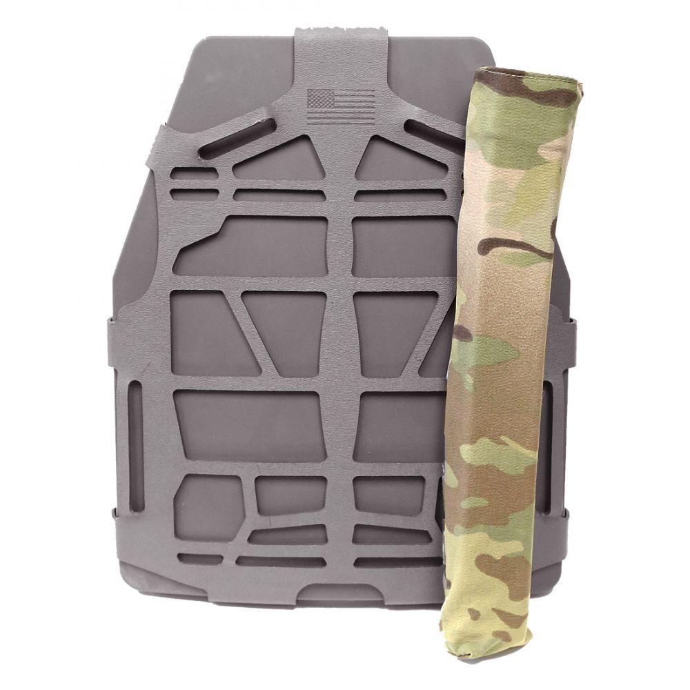 SS Precision Breaching Quiver - HCC Tactical