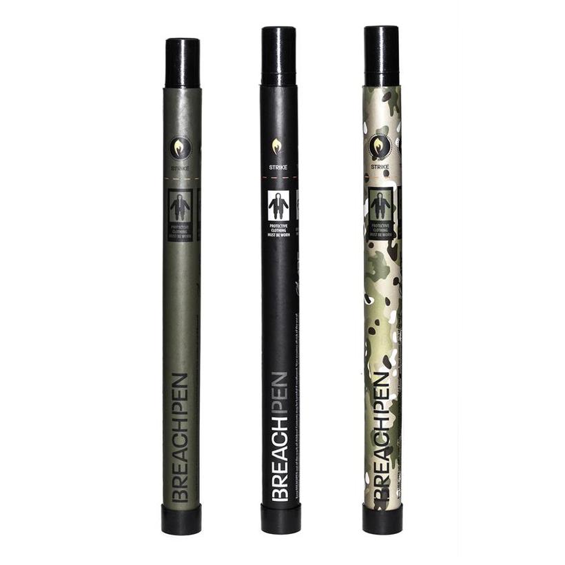 BREACHPEN GEN II - HCC Tactical