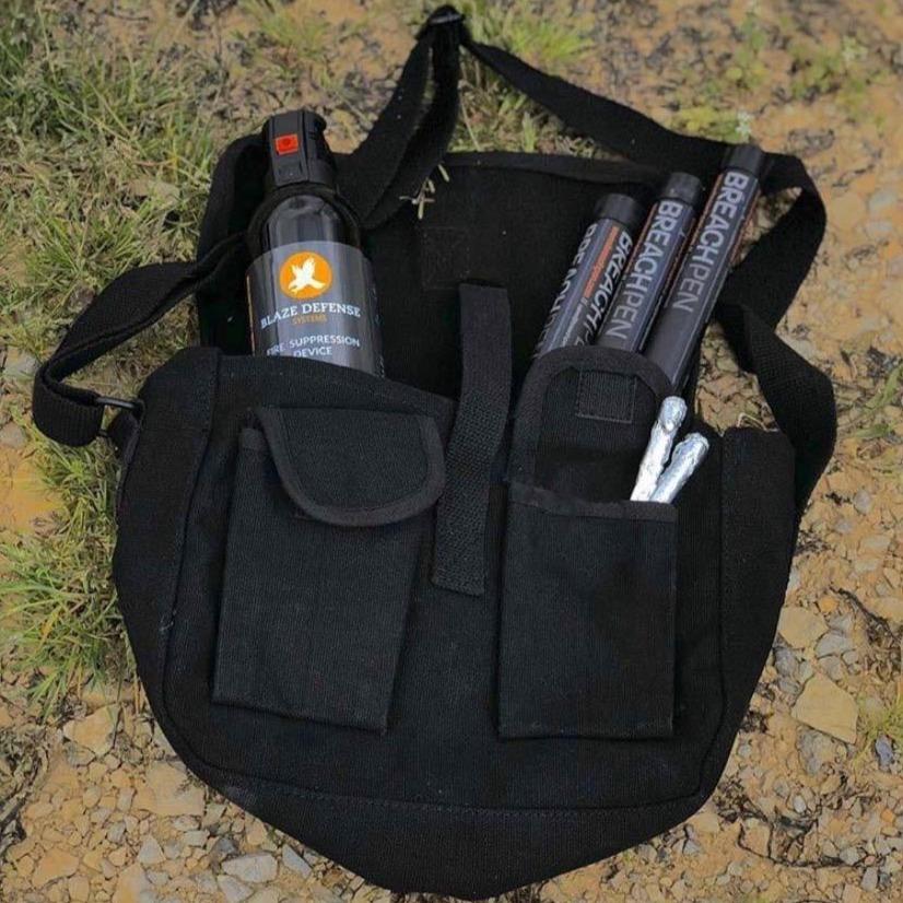 Breachpen™ Certification Kit - HCC Tactical