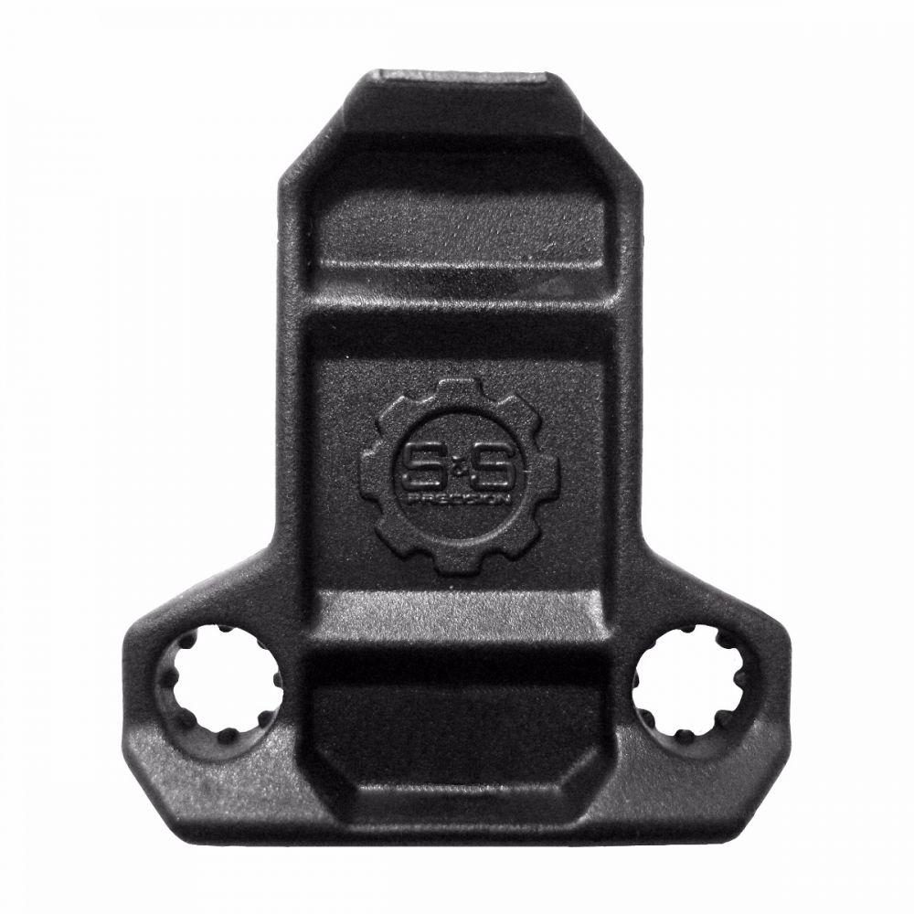 SS Precision Bungee Pull Tabs - HCC Tactical