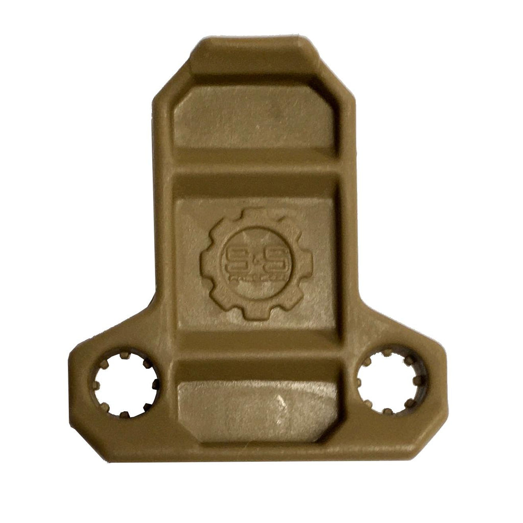 SS Precision Bungee Pull Tabs - HCC Tactical