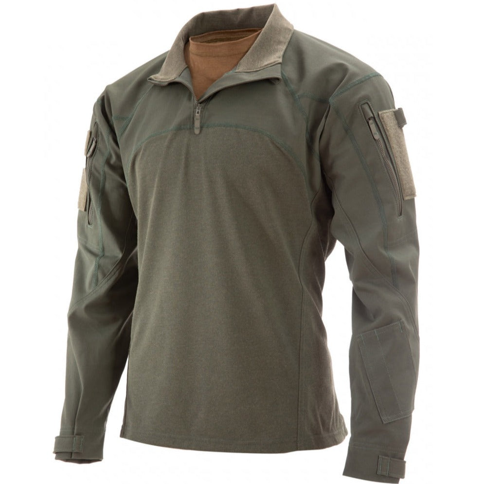 Massif - Caldera™ Wind Shirt (FR) - HCC Tactical