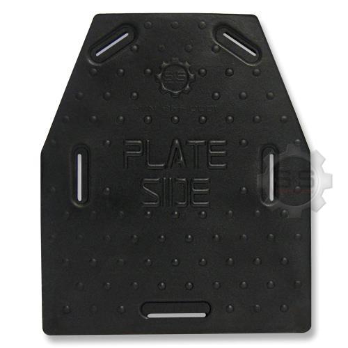 SS Precision Closed Cell Flotation - HCC Tactical