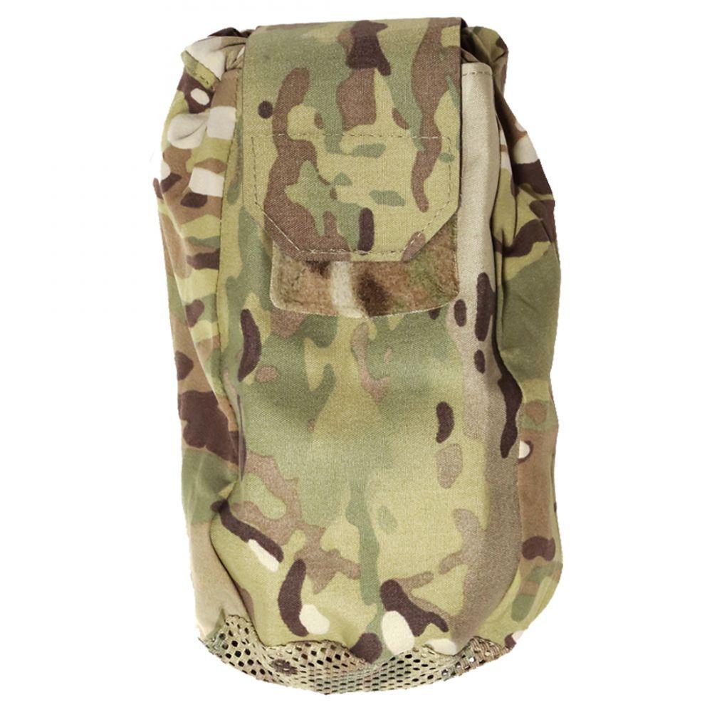 S&S Precision Compact Dump Pouch - HCC Tactical