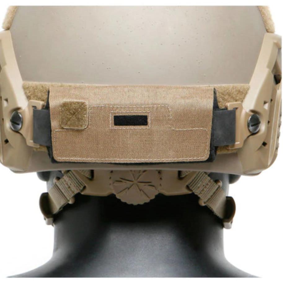 Ops-Core Counterweight Kit - HCC Tactical