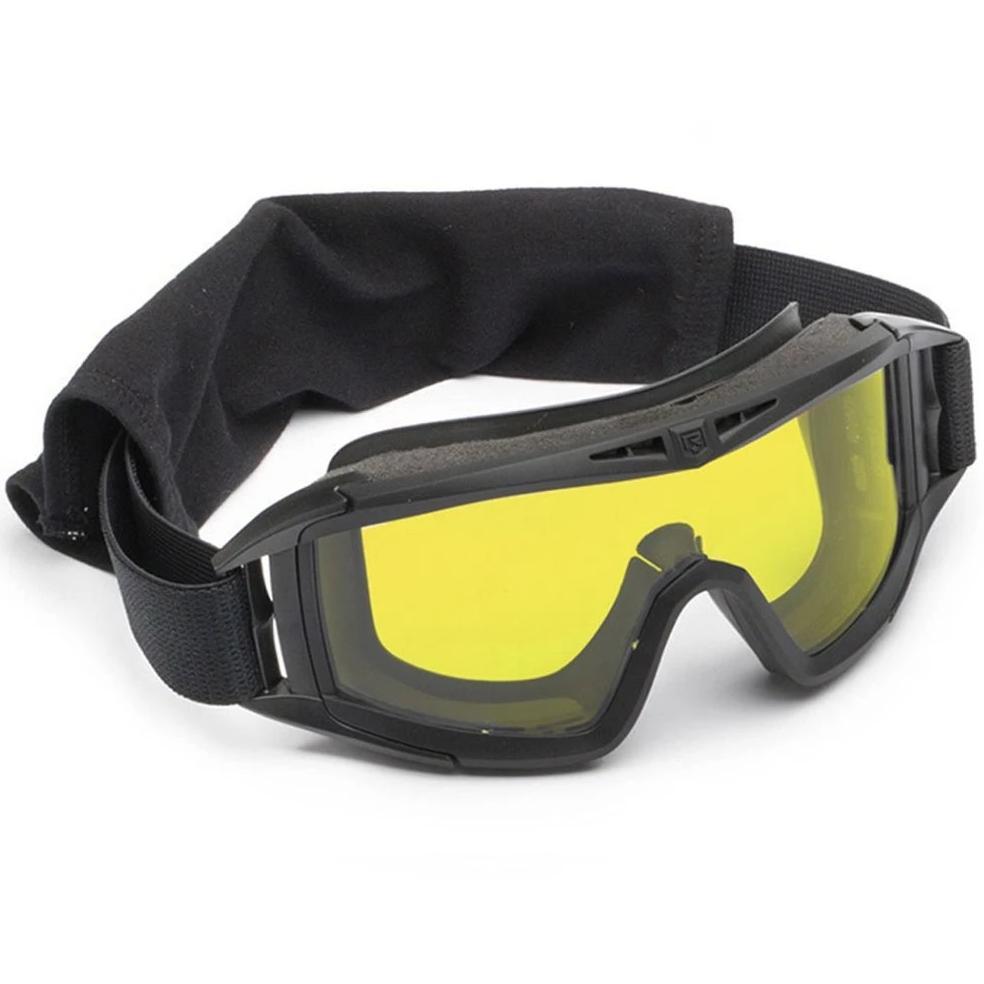 Revision Desert Locust Goggle Deluxe Kit - HCC Tactical
