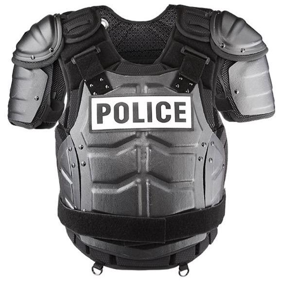 Damascus Gear - DFX2 Full Body Protection Kit - HCC Tactical