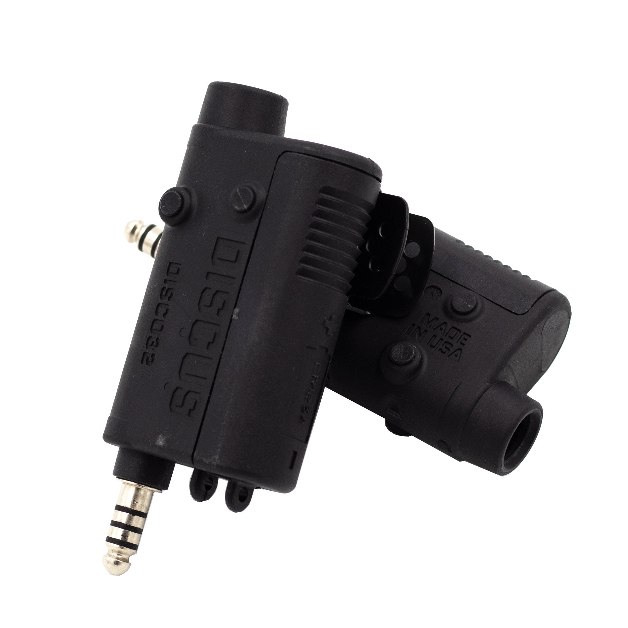 Disco32 - Discus - HCC Tactical