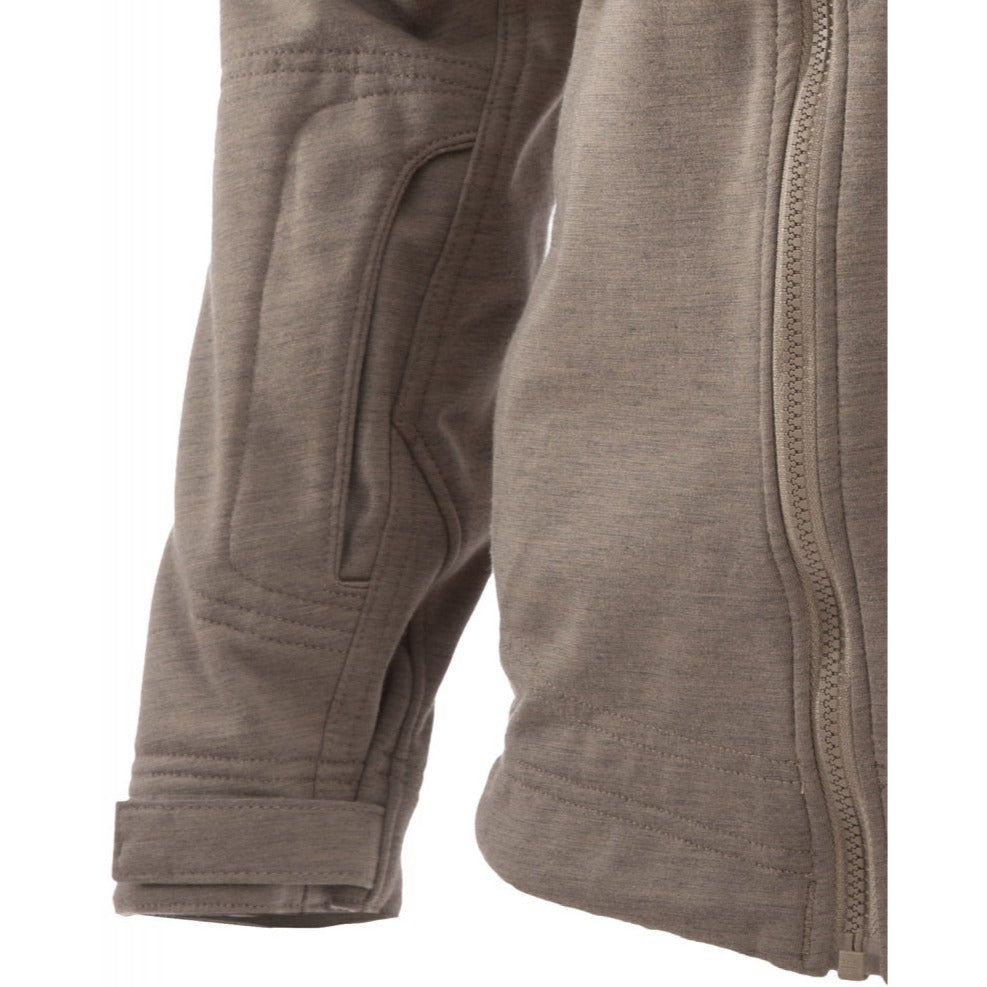 Massif - Elements™ Jacket - NAVAIR (FR) - HCC Tactical