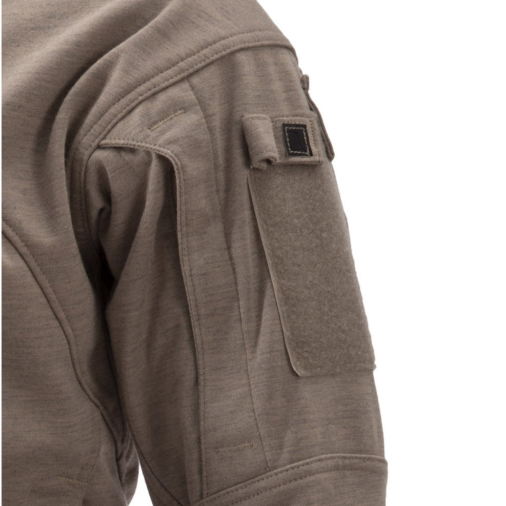 Massif - Elements™ Jacket - NAVAIR (FR) - HCC Tactical