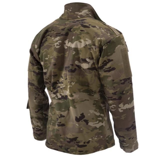 Massif - Elements™ Jacket - CWAS w/Battleshield X - HCC Tactical
