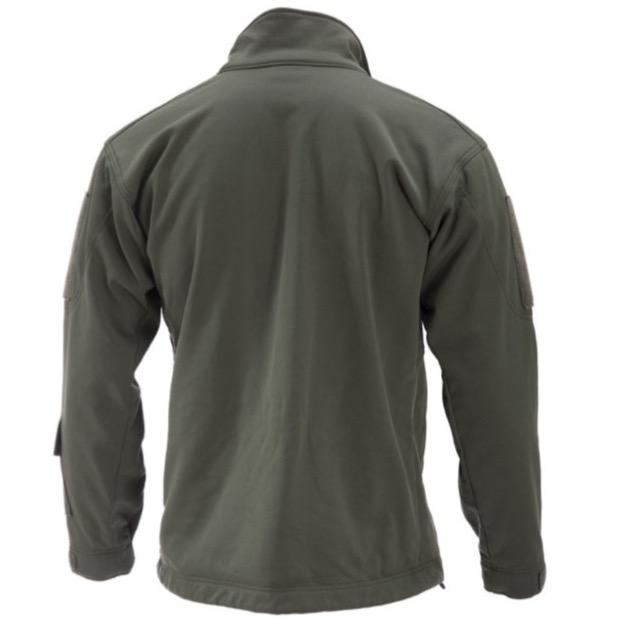 Massif - Elements™ Jacket - CWAS w/Battleshield X - HCC Tactical