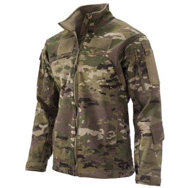 Massif - Elements™ Jacket - CWAS w/Battleshield X - HCC Tactical