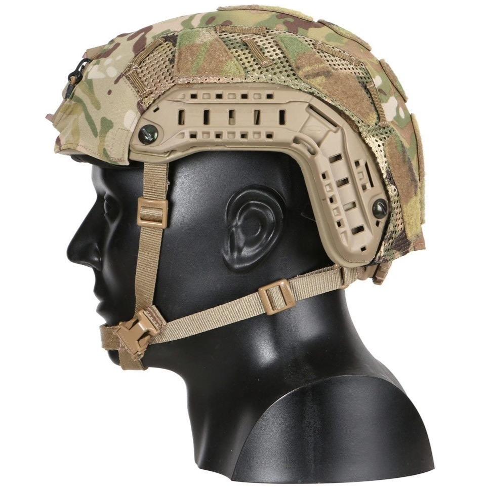Ops-Core FAST Super High Cut Helmet Cover - HCC Tactical