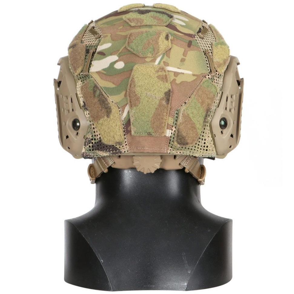 Ops-Core FAST SF High Cut Helmet Cover - HCC Tactical