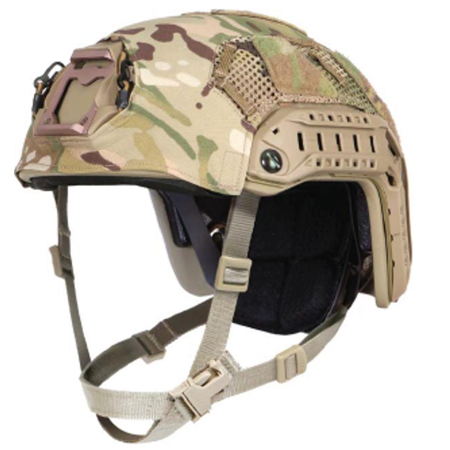 Ops-Core FAST Super High Cut Helmet Cover - HCC Tactical