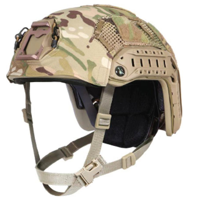 Ops-Core FAST Super High Cut Helmet Cover - HCC Tactical
