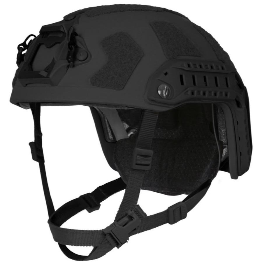 Ops-Core FAST SF Super High Cut Ballistic Helmet - HCC Tactical